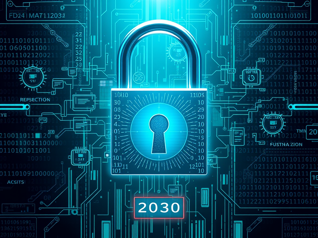 NIST Announces the End of RSA and ECDSA | Joseph Bugeja